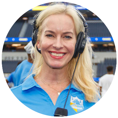 Los Angeles Chargers Football on the Radio - | WhatRadioStation.com