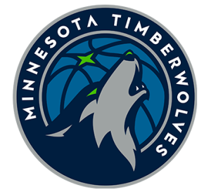 Minnesota Timberwolves Basketball on the Radio - | WhatRadioStation.com